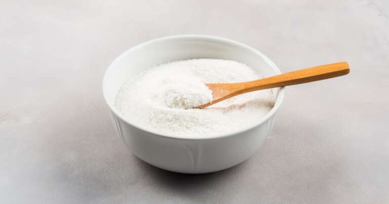 Para que serve colágeno em pó: benefícios, como tomar e dicas