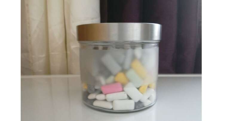 Colágeno em Goma: Como funciona e quais são os benefícios?