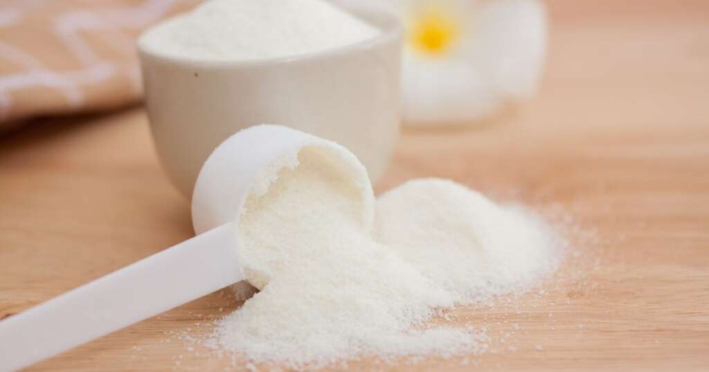 Colágeno em pó: benefícios, uso e indicações